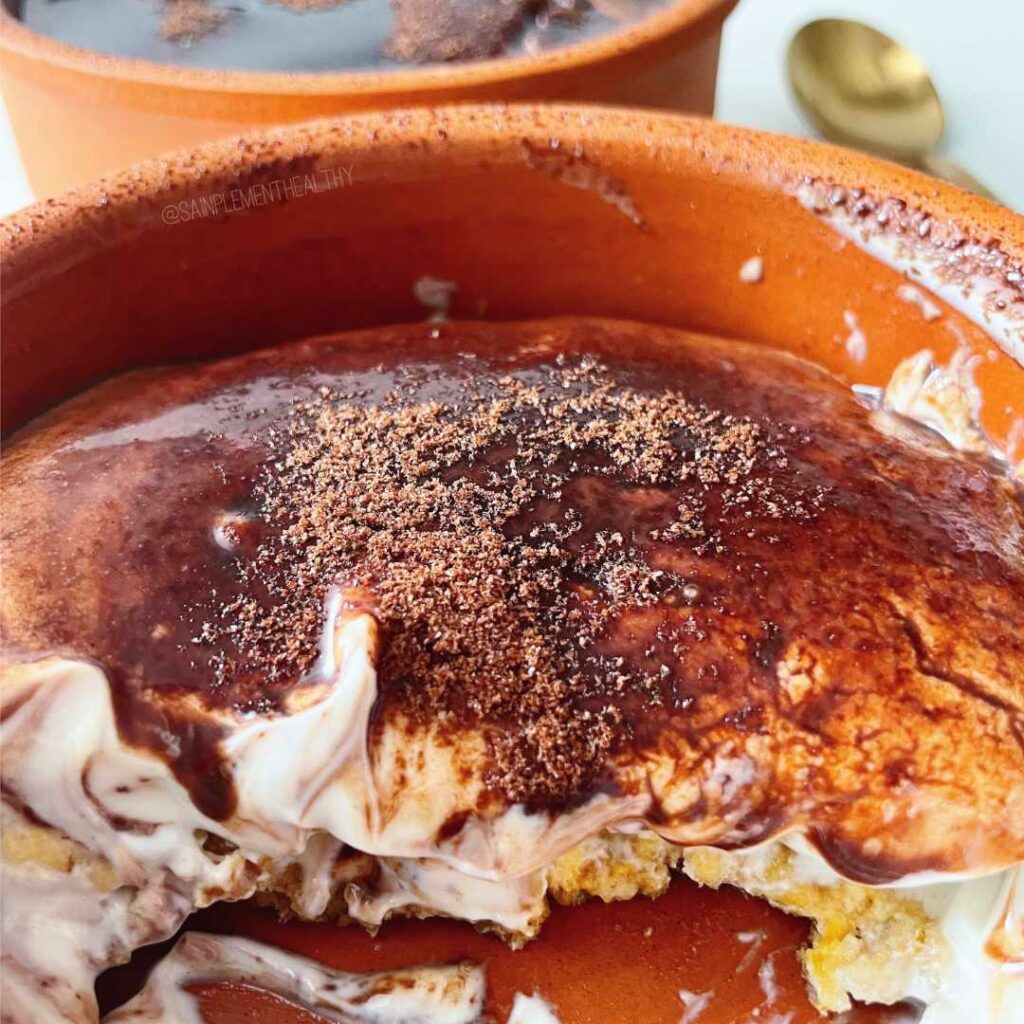 3 recettes à faire avec des galettes de riz - Sainplement Healthy